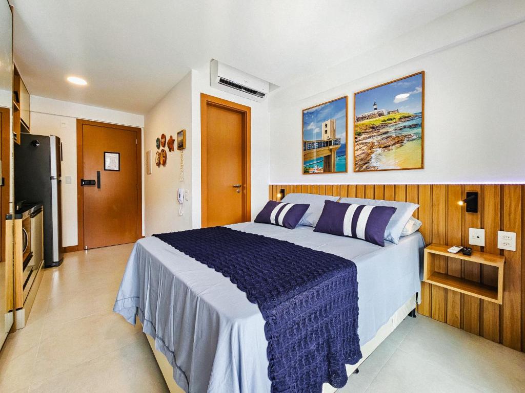 Studio Mar & Barra Salvador Bahia, Salvador (updated prices 2025)