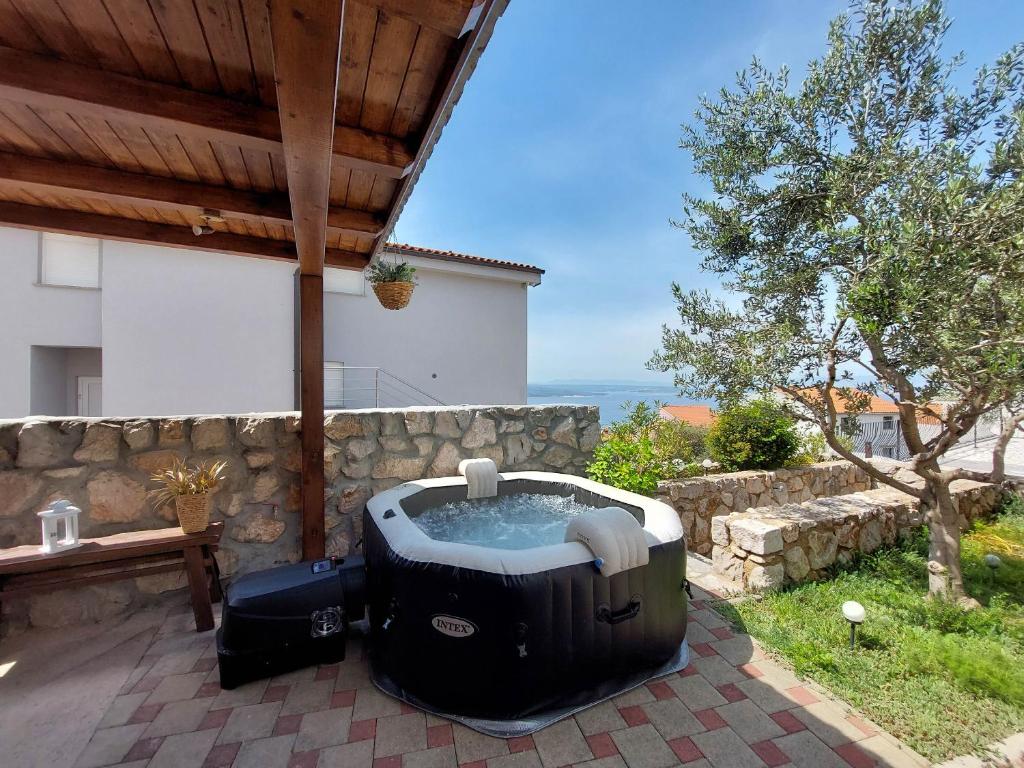 Apartment Deni, Crikvenica (opdaterede priser for 2025)