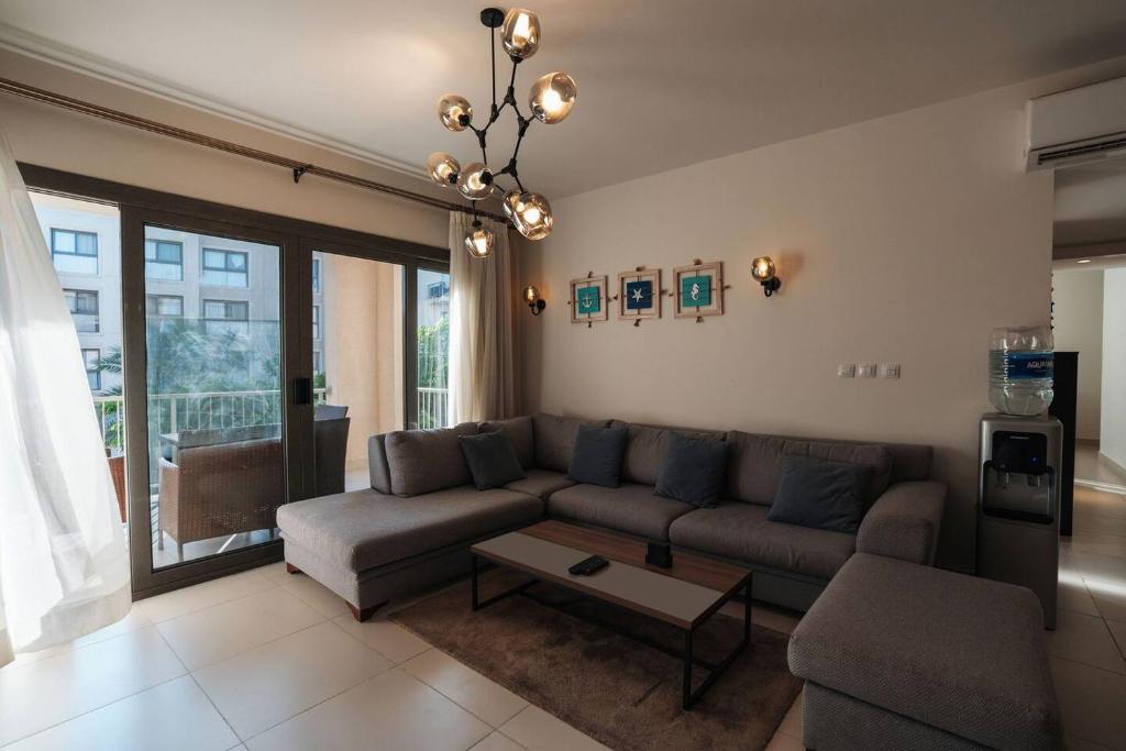 Marassi Terrace Escape 2br, El Alamein (updated prices 2025)