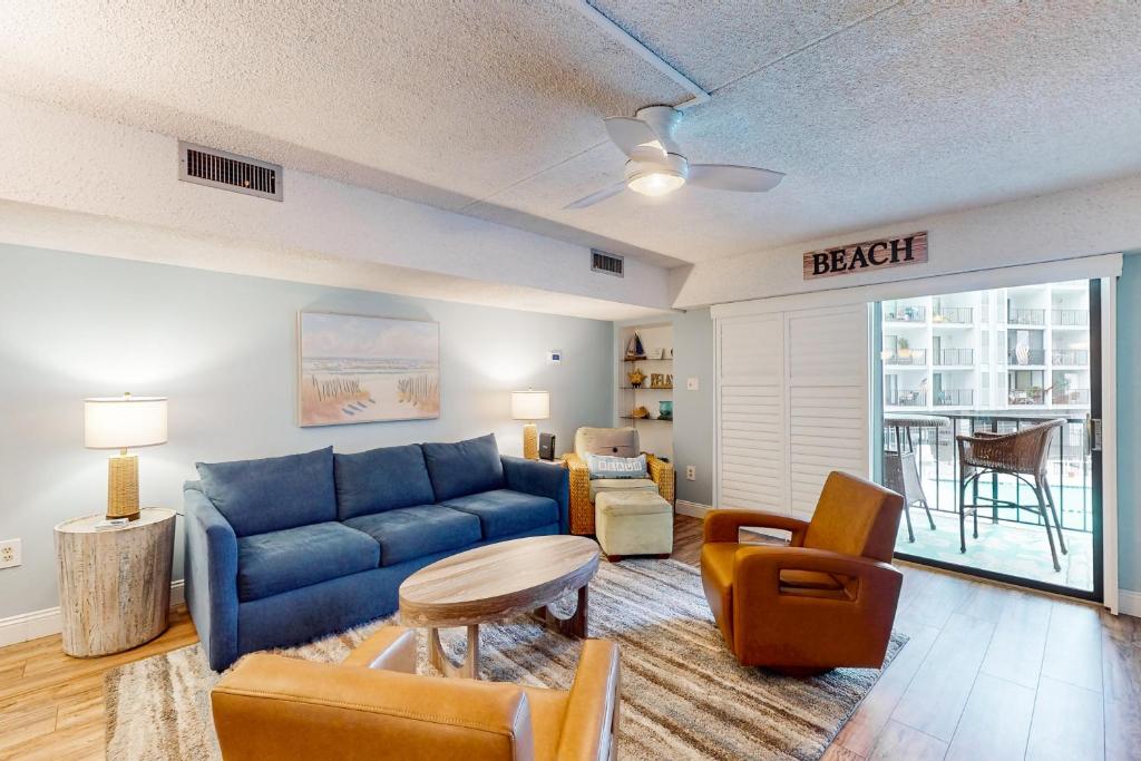 Bluewater East 202S, Ocean City (updated prices 2025)