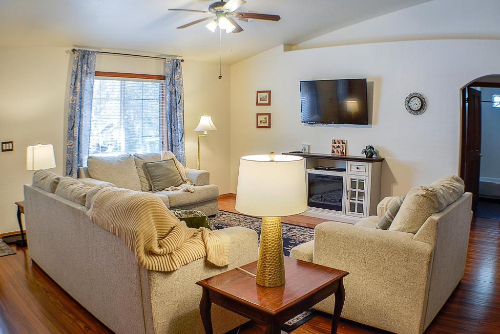 Wandering Pine Retreat, Show Low (tarifs actualisés, 2026)