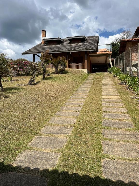 Solar da Edna - Monte Verde, Camanducaia (2025-ös frissített árak)