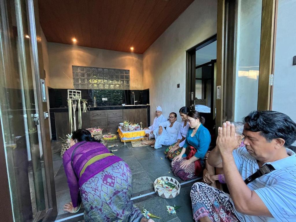 Villa Kamaya 2 bedroom, Ubud (precios actualizados 2025)