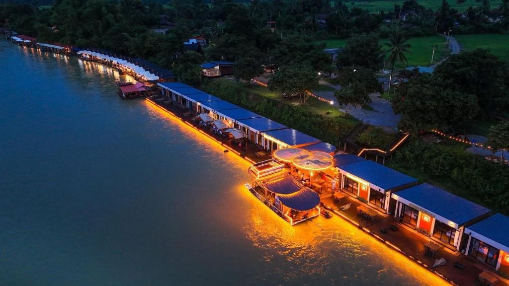Romantic Resort MuangFuang, Muang Fuang (updated prices 2026)