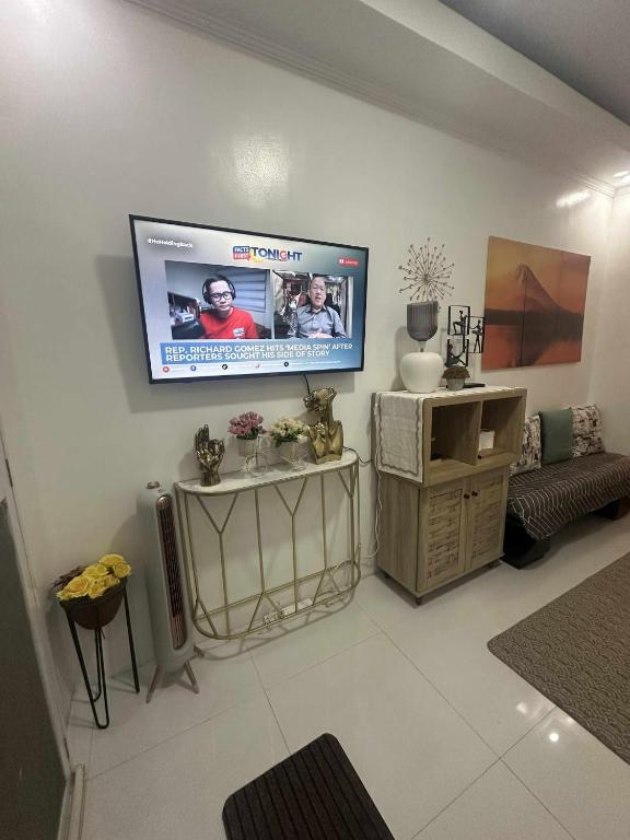 MisyEdz Homes Clark Dau Good for 2 Loft, Mabalacat (precios ...