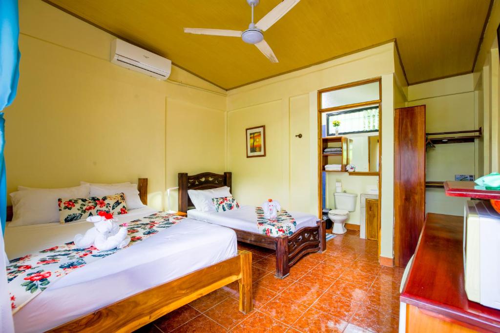 Aloha Surf Nosara - Kahala Hui Cabins #2, Nosara (updated prices 2025)