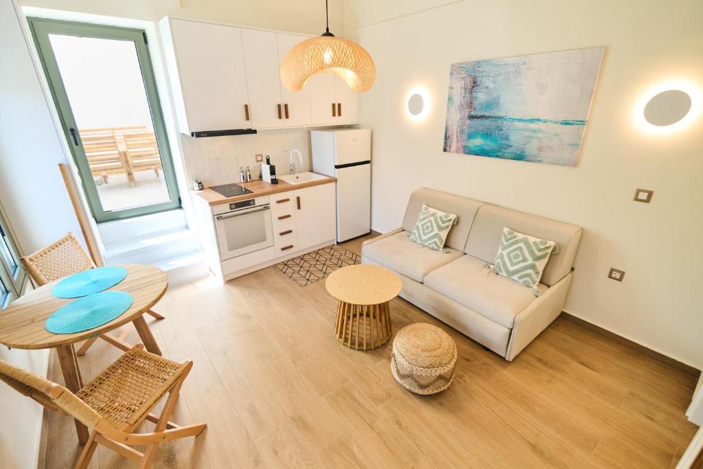 Lemon Tree Loft, Mytilini (harga dikemas kini 2025)