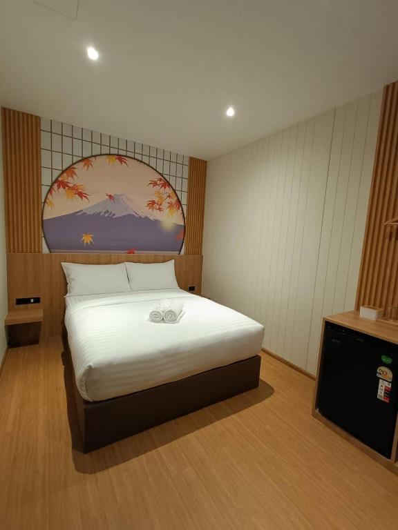 SK Village, Ban Baen Phichit (updated prices 2026)