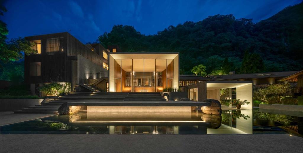 ZOLAND Resort Hotel ·Emei Mountain, Emeishan (preços atualizados para 2026)