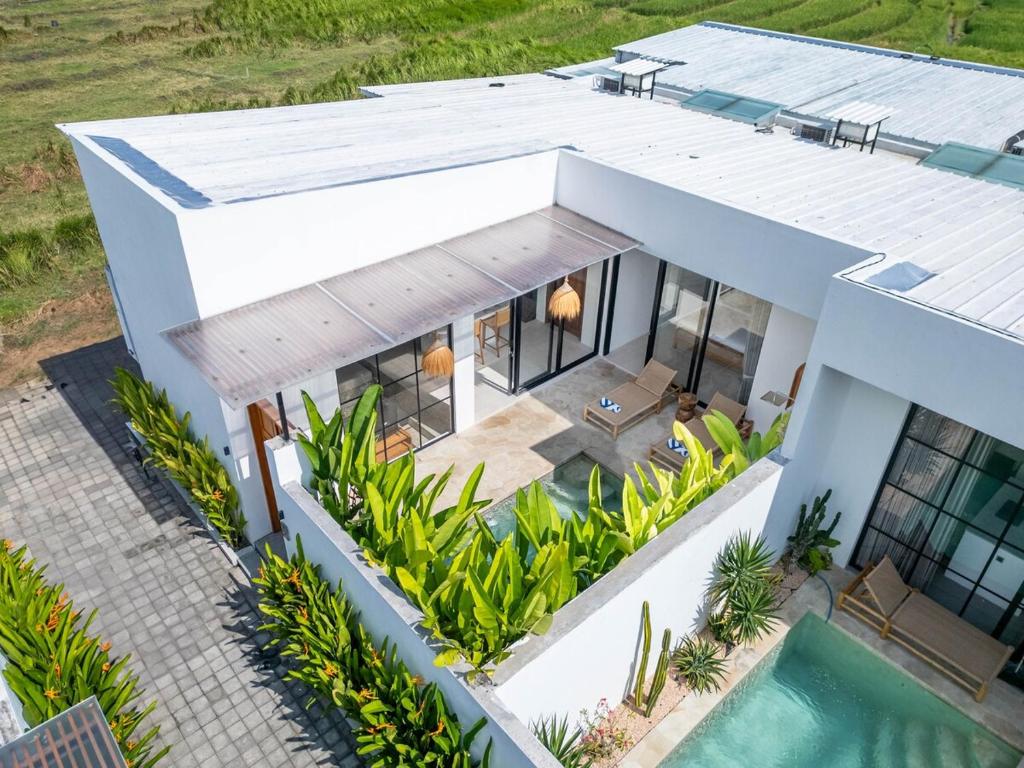 Avasa Villas - Brand New 1BR Luxury Villas in Canggu, Canggu (updated ...