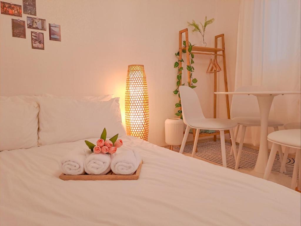 KT Weiz Park # Suwon Baseball Stadium 5 minutes on foot # Hwaseong ...