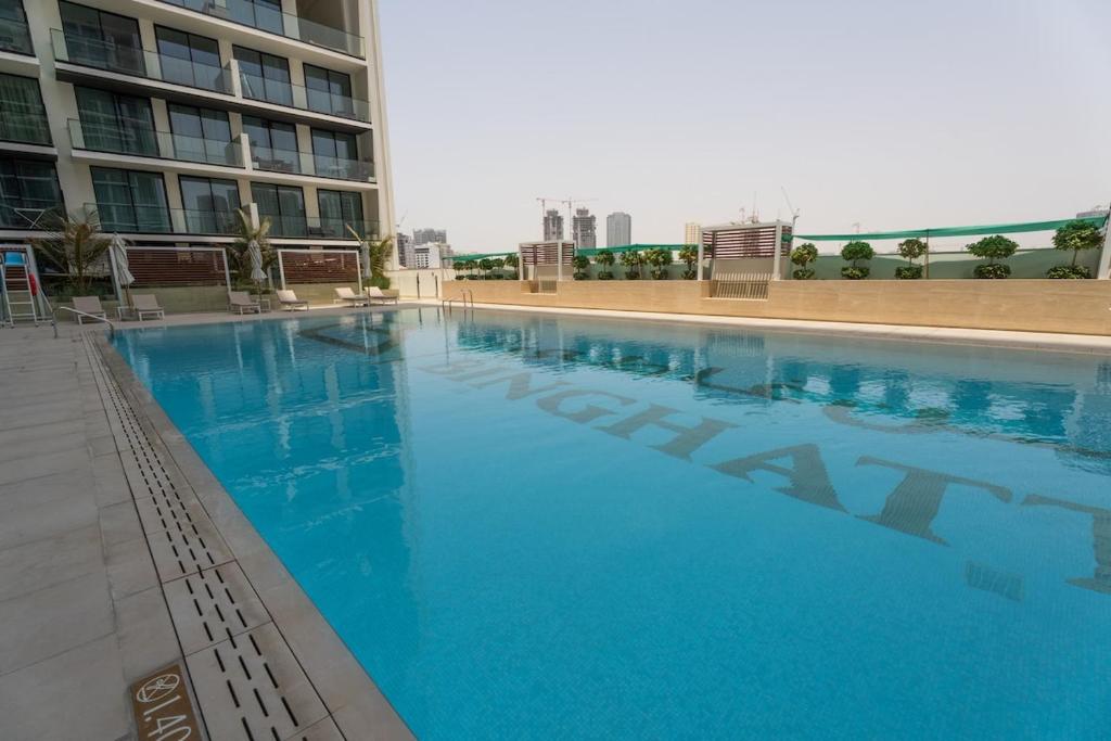 Binghatti Amber in JVC, 15 Min to Marina, Dubai (updated na presyo sa 2025)