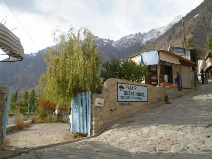 Pamir Guest House, Dargai (updated prices 2025)