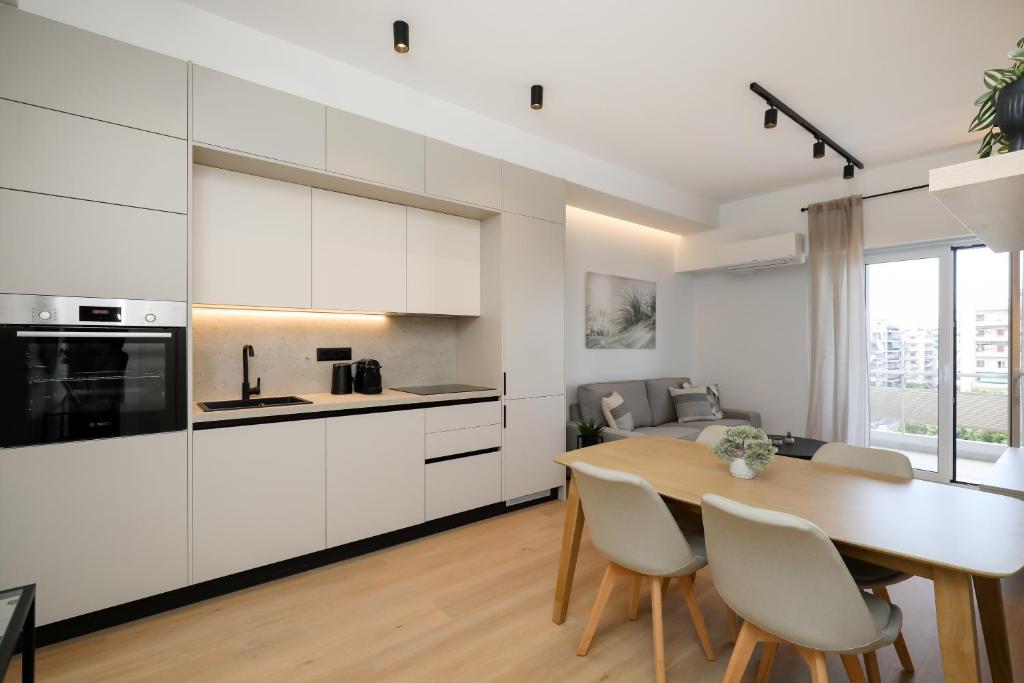 Piraeus Riviera Residence, Piraeus (bijgewerkte prijzen 2025)