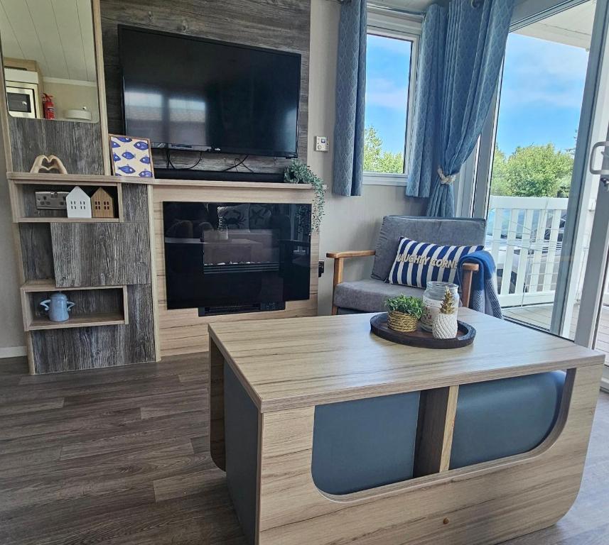 22 Bryn View - Davies Retreat,‏ פרסטאטין (מחירים מעודכנים ל-2025)