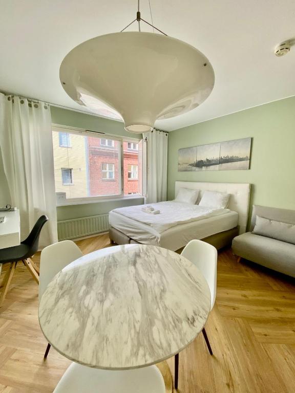 Jade's Suite, Helsinki Center, Helsinki (updated prices 2026)