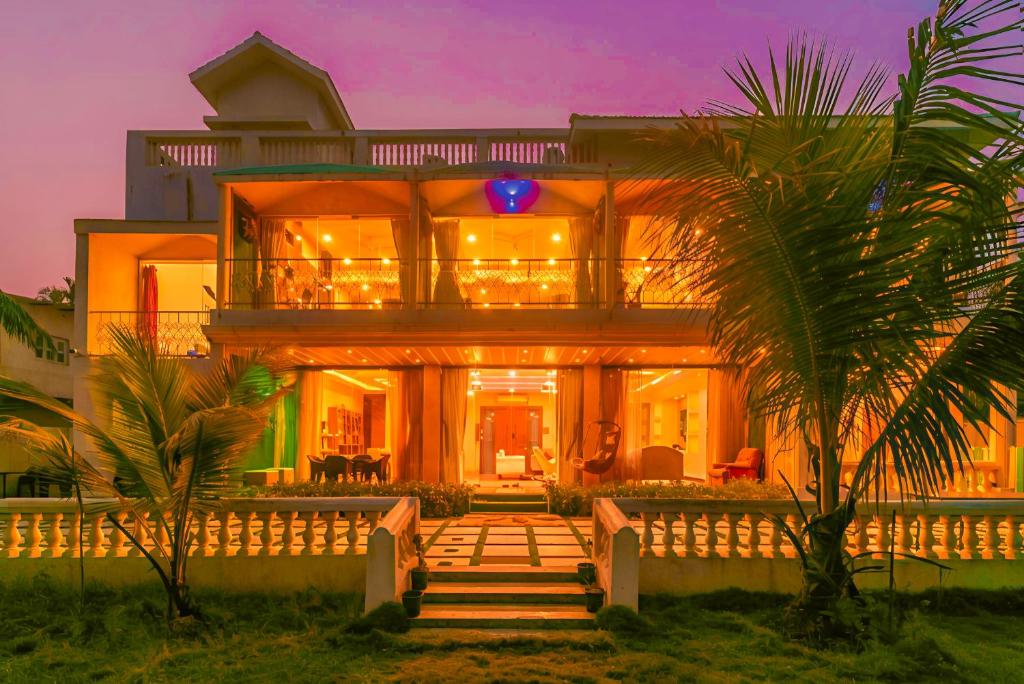 Luxury LHT 5Bhk Villa Alibaug, Alibag (prețuri actualizate 2025)