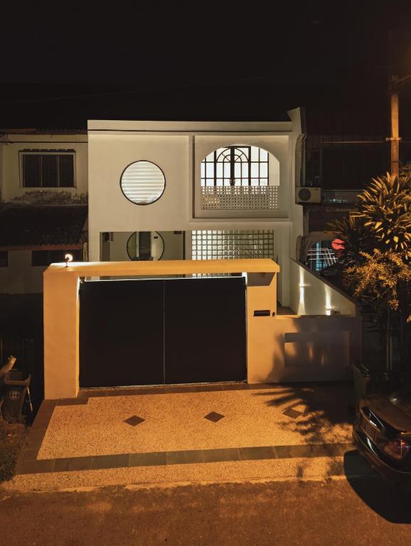 The Seven Room, Johor Bahru (updated prices 2026)