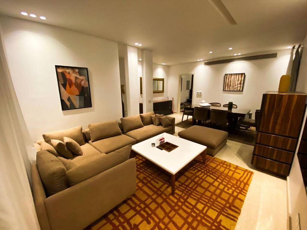 Stylish Urban Retreat Eastown Sodic, Cairo (updated prices 2025)