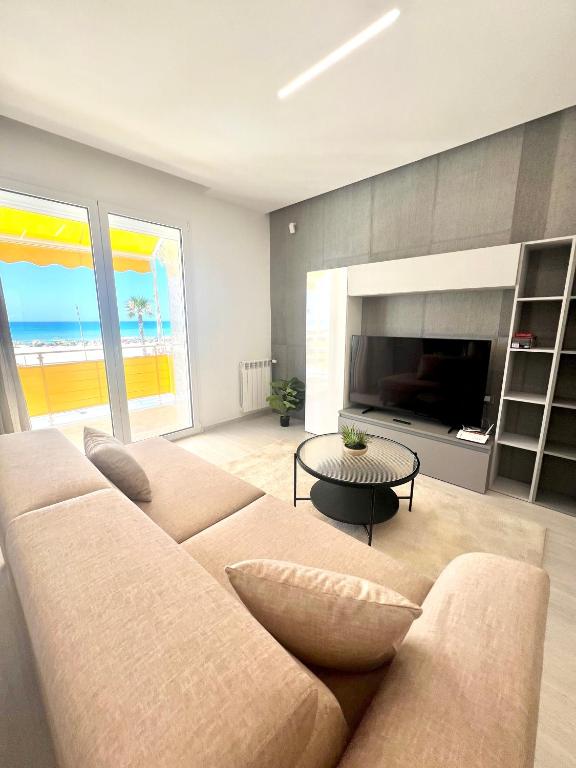 Sunset Escape - Lungomare di Gela, Gela (prețuri actualizate 2025)