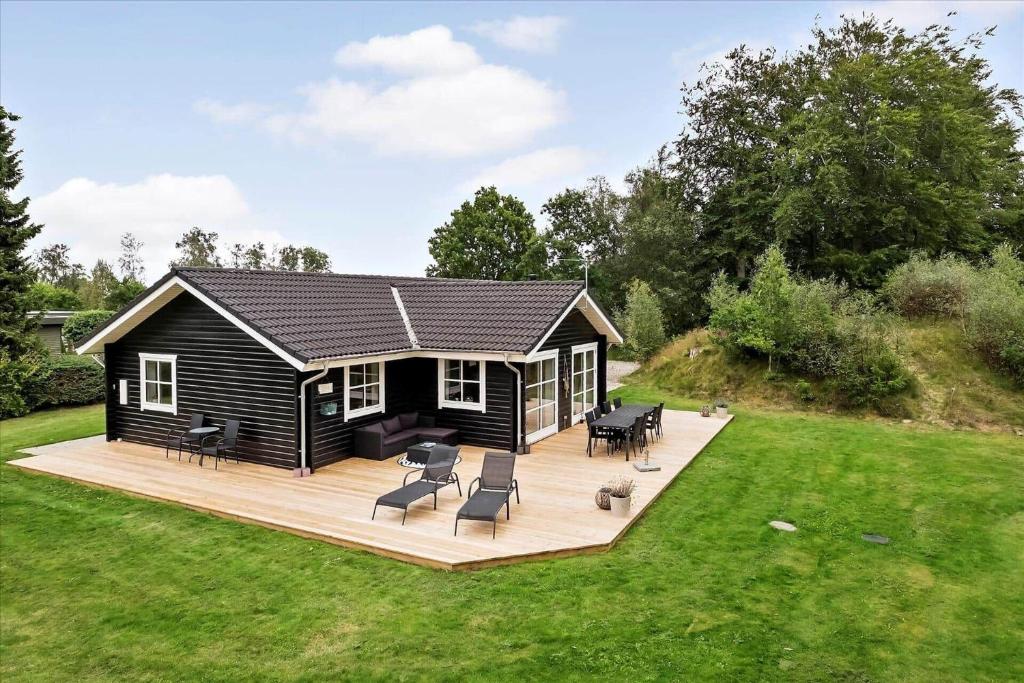 OH176-Hadsund-Strandlund-9, Hadsund (2025-ös frissített árak)