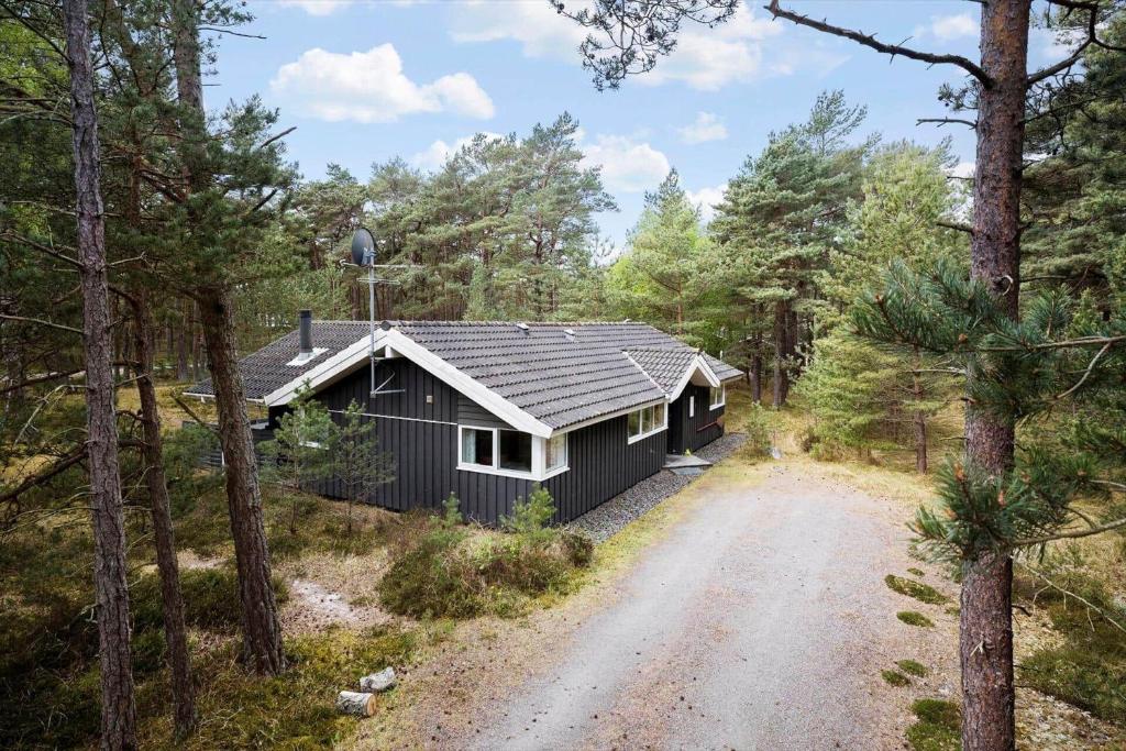 2643-Nexo-Mollestien-10, Vester Sømarken (precios actualizados 2026)