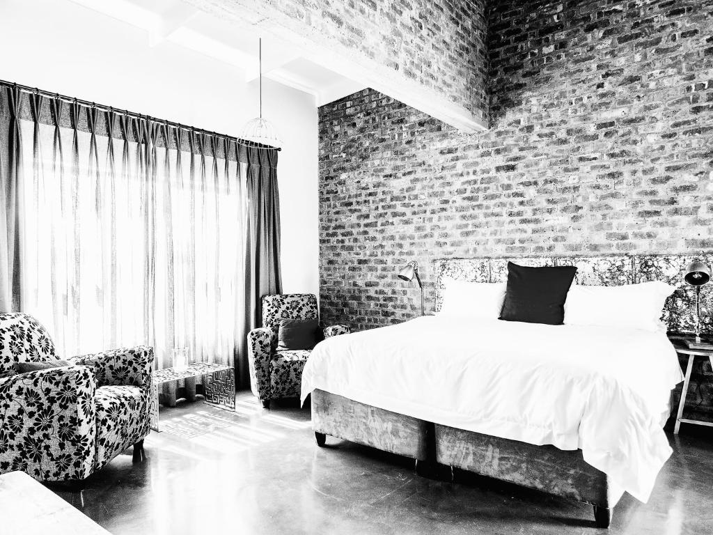 Rustique Boutique Hotel, Middelburg (updated prices 2025)