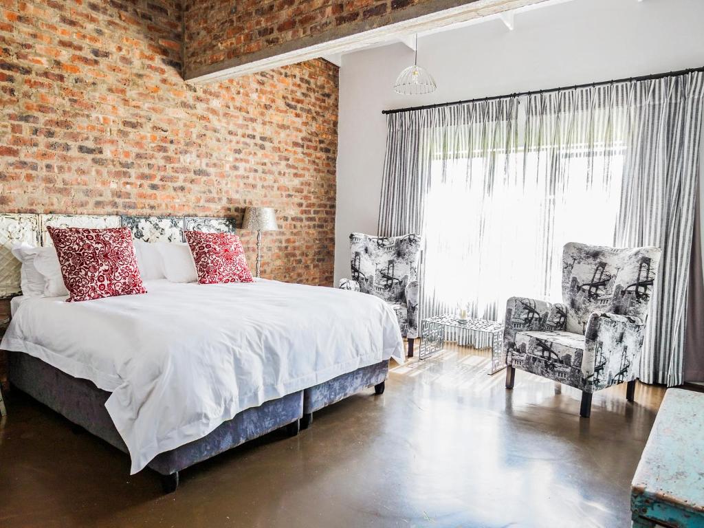 Rustique Boutique Hotel, Middelburg (updated prices 2025)