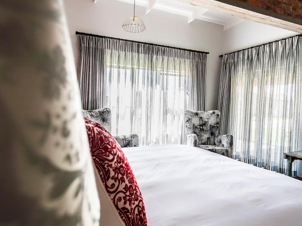 Rustique Boutique Hotel, Middelburg (updated prices 2025)