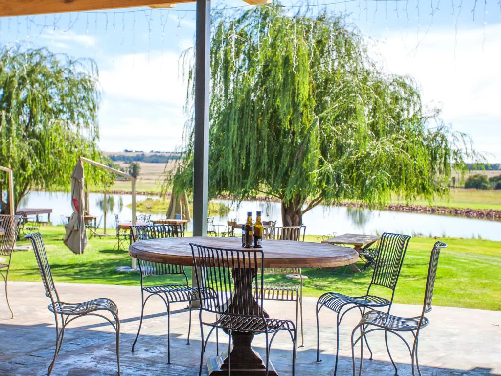 Rustique Boutique Hotel, Middelburg (updated prices 2025)