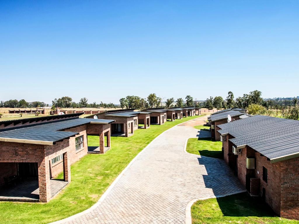 Rustique Boutique Hotel, Middelburg (updated prices 2025)