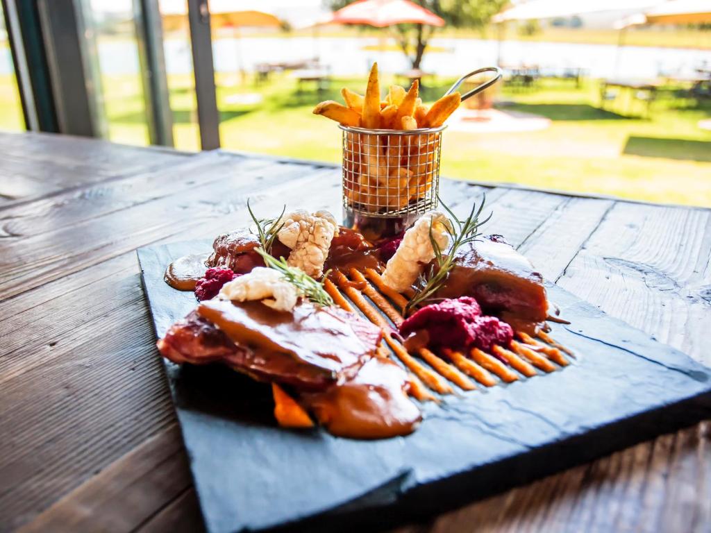 Rustique Boutique Hotel, Middelburg (updated prices 2025)