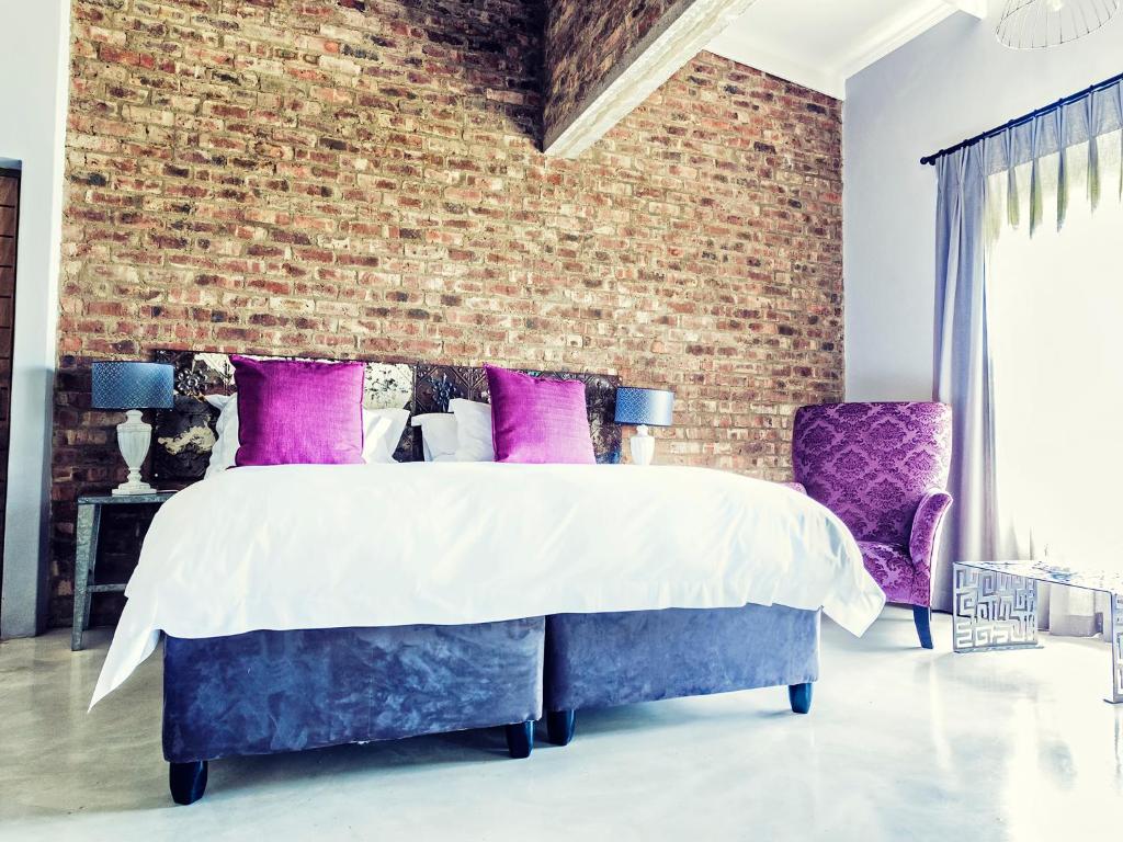 Rustique Boutique Hotel, Middelburg (updated prices 2025)