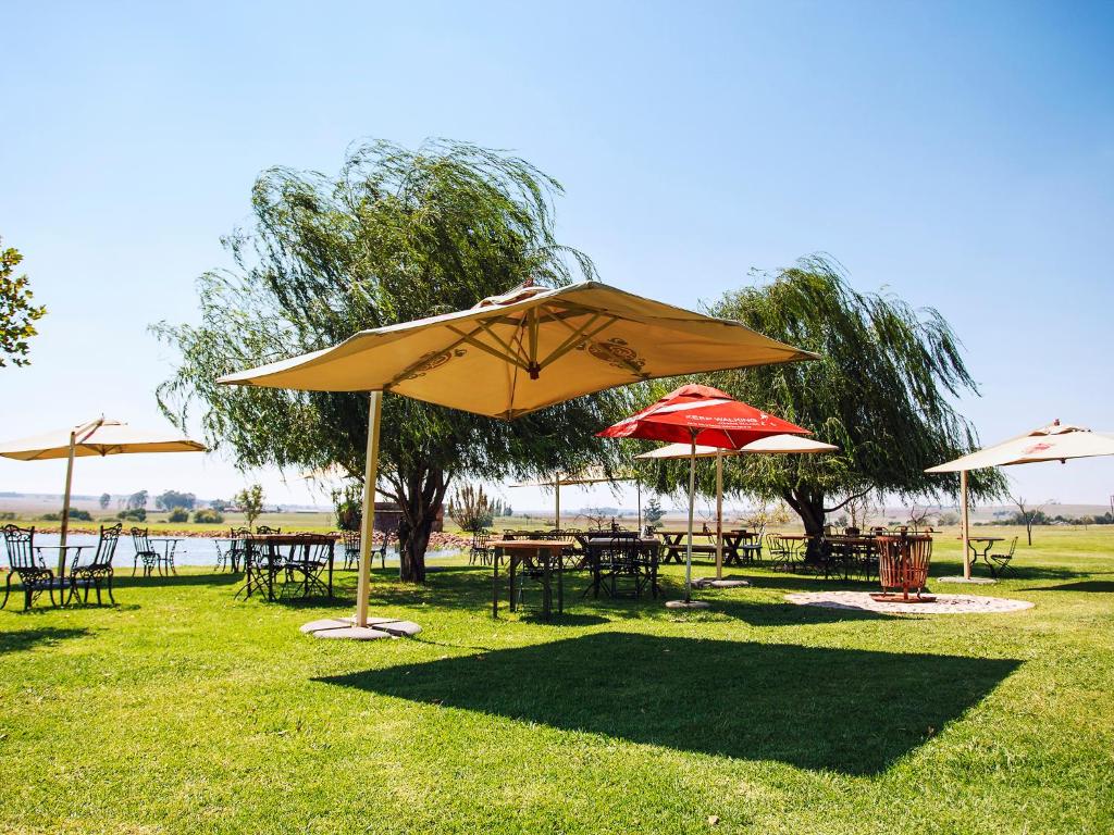 Rustique Boutique Hotel, Middelburg (updated prices 2025)