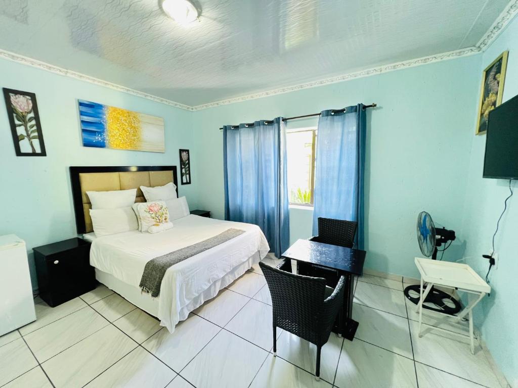 Kenico Guest House, Brakpan (updated prices 2026)