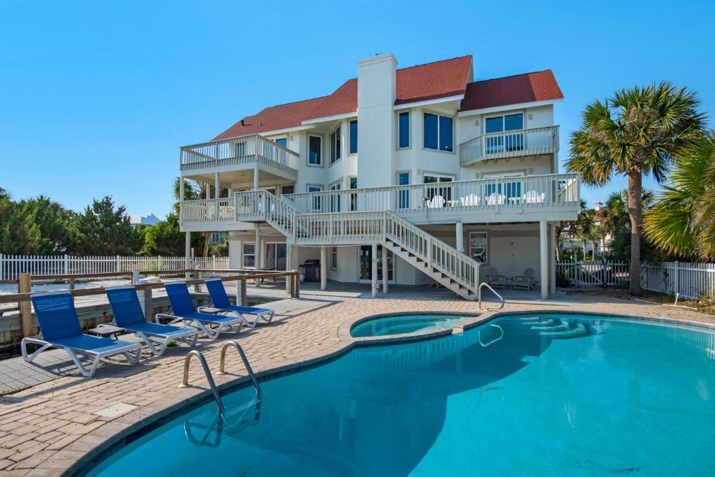 No Bad Days, Pensacola Beach (updated prices 2026)