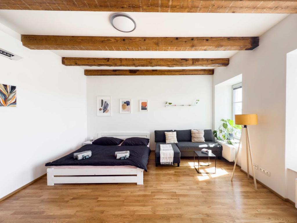 Studio K2, Brno (updated prices 2025)