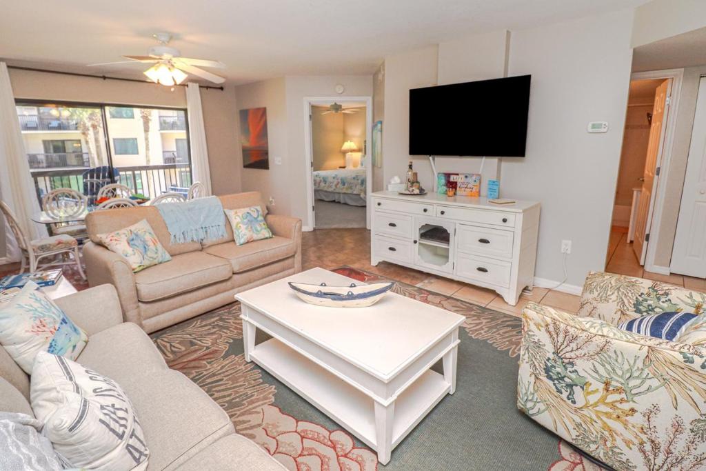 Ocean Village Club R25, St. Augustine (updated prices 2026)