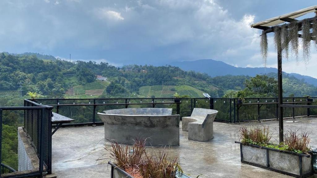 Casa California, Bentong (updated prices 2026)