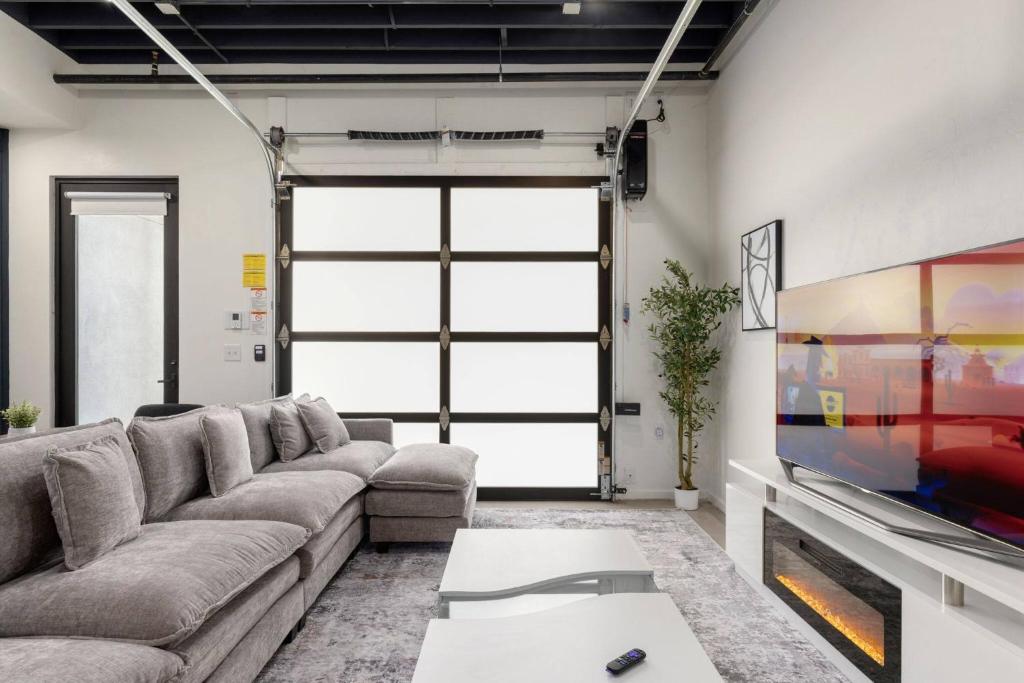 Modern Stylish Downtown Loft, By UofA + Foodie Hub, Tucson (precios ...