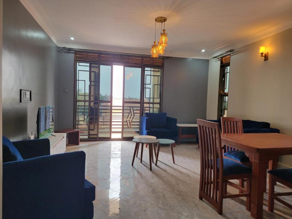 Chayil Loft Bahai, Kampala (prezzi aggiornati per il 2026)
