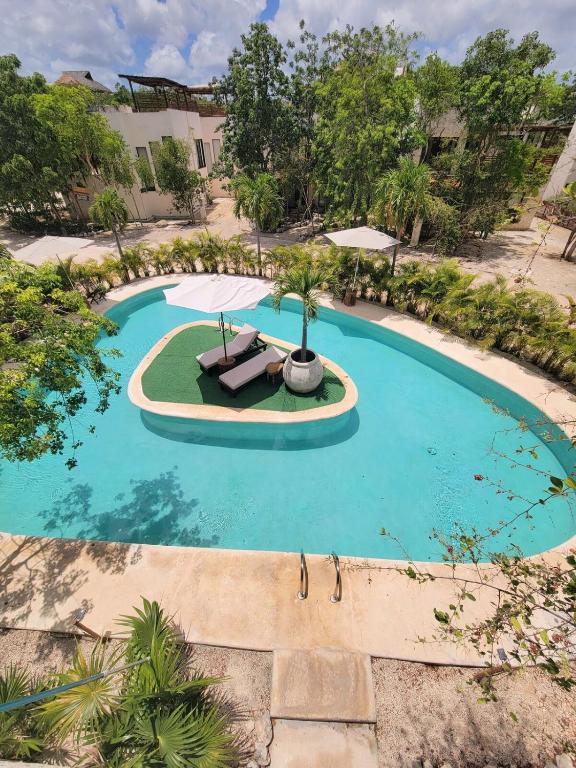 Condo de ensueño con cenote privado, Tulum (preços atualizados 2026)