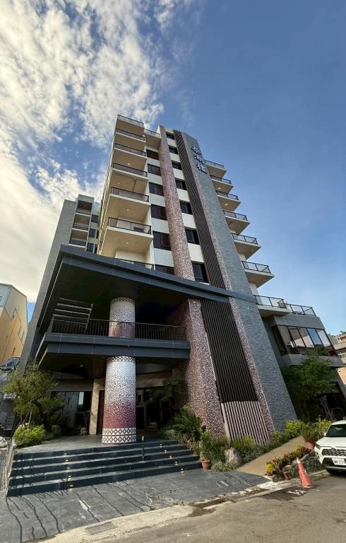 Golden tulip Tai Hu Hotel, Yuchi (precios actualizados 2026)