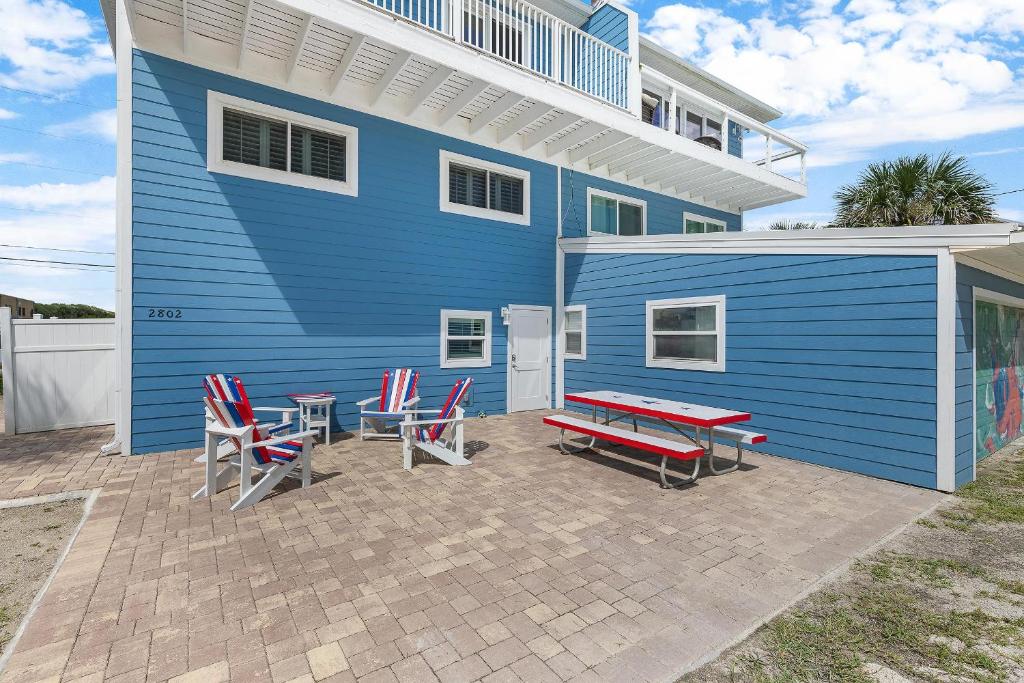 Son and Sand, New Smyrna Beach (updated prices 2026)