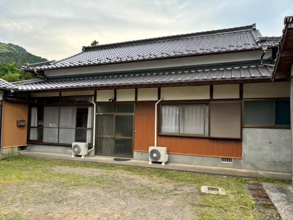 Old-style Japanese-style Inn Life - Vacation STAY 18336v, Kitsuki ...