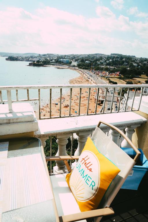 Beach View suite, Torquay (posodobljene cene za leto 2026)