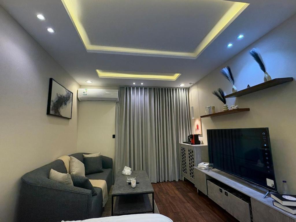 Muzn Studio, Riad (precios actualizados al 2026)