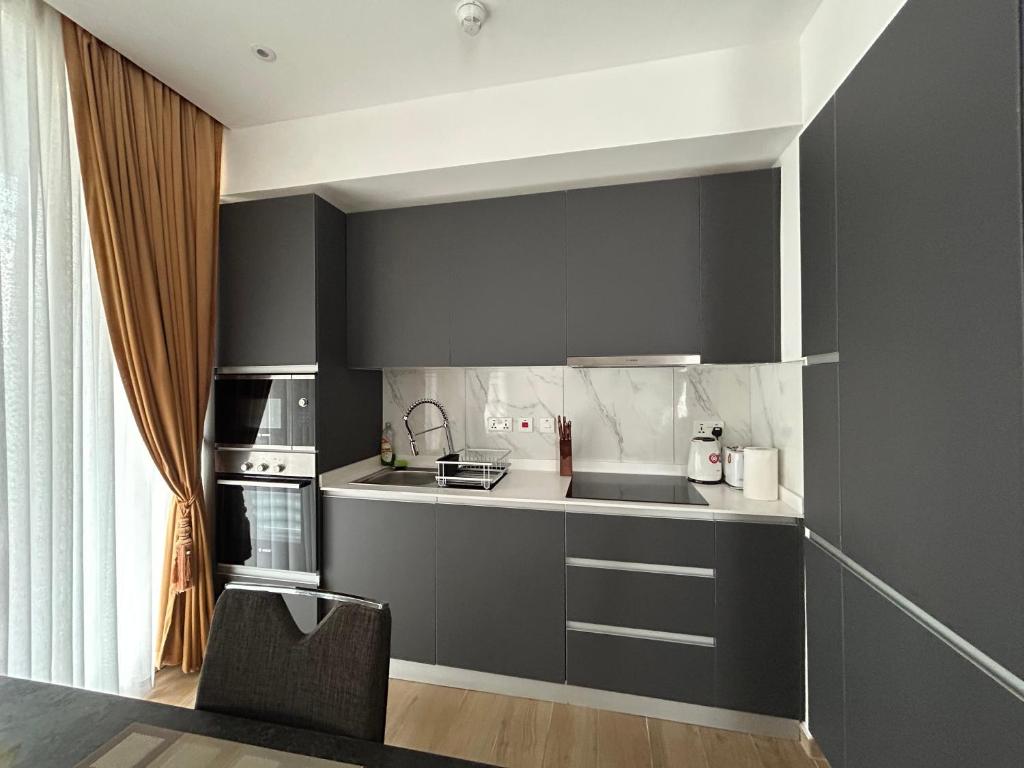 Nova, 2 beds Suits, Accra (updated prices 2025)