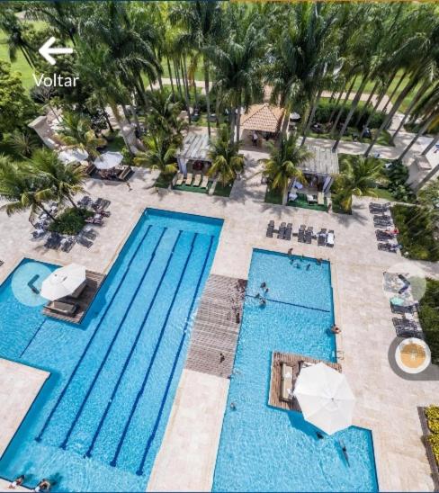 Oásis Verde, Águas de Santa Barbara (updated prices 2026)