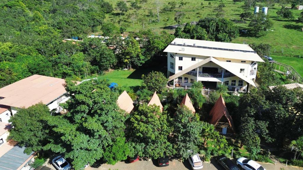 Clat centro de lazer e treinamento, Santo Antônio do Descoberto (prețuri actualizate 2025)